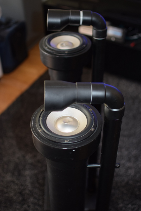 FS: Linkwitz Pluto clones + amp - Stereo, Home Cinema, Headphones ...