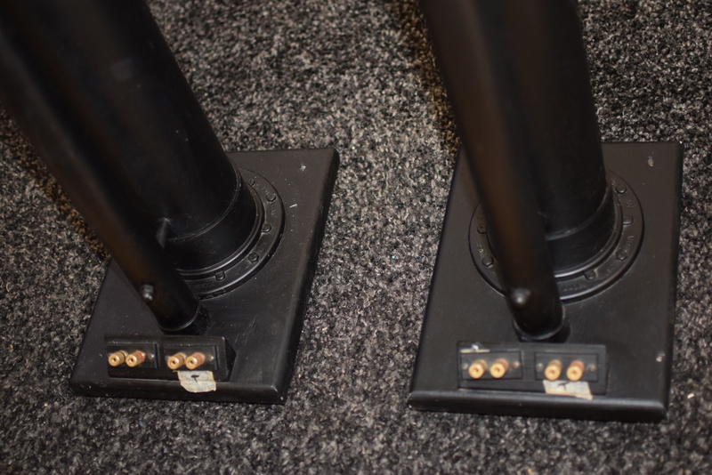 FS: Linkwitz Pluto clones + amp - Stereo, Home Cinema, Headphones ...