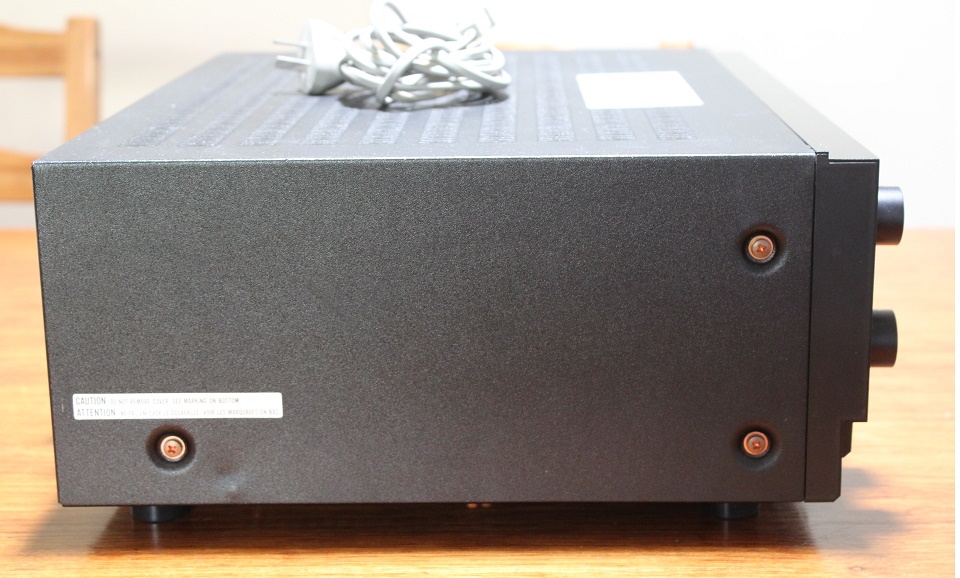 FS: Marantz PM-64 MK2 Class-A amplifier 100watt / channel - Stereo ...