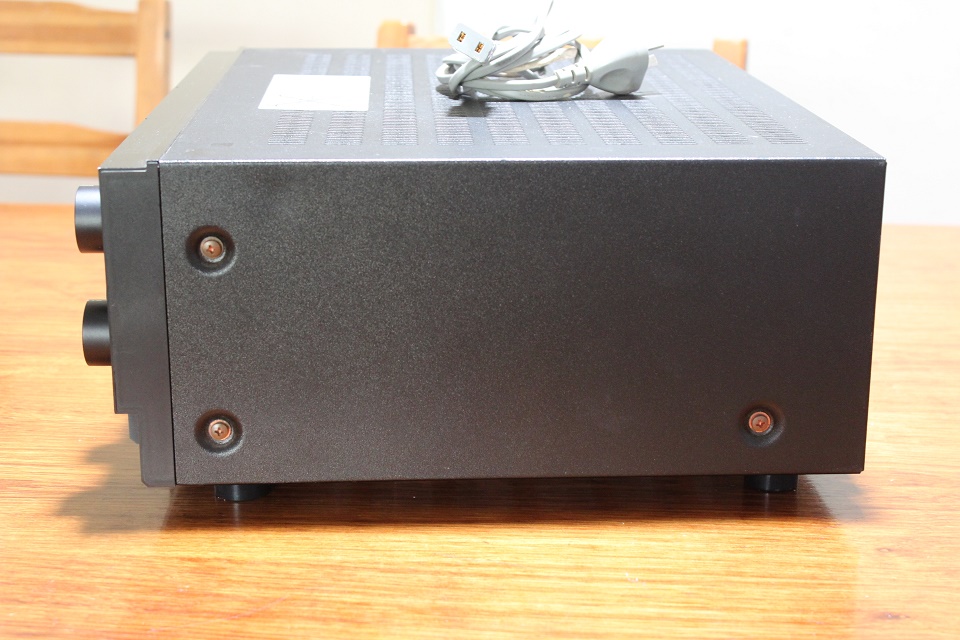 FS: Marantz PM-64 MK2 Class-A amplifier 100watt / channel - Stereo ...