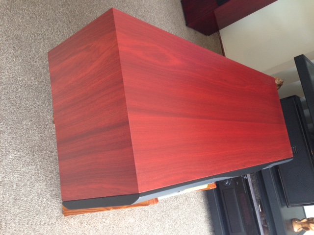 KRIX EPICENTRIX MK1 Price Drop Now $1100 |﻿ Stereo, Home Cinema ...