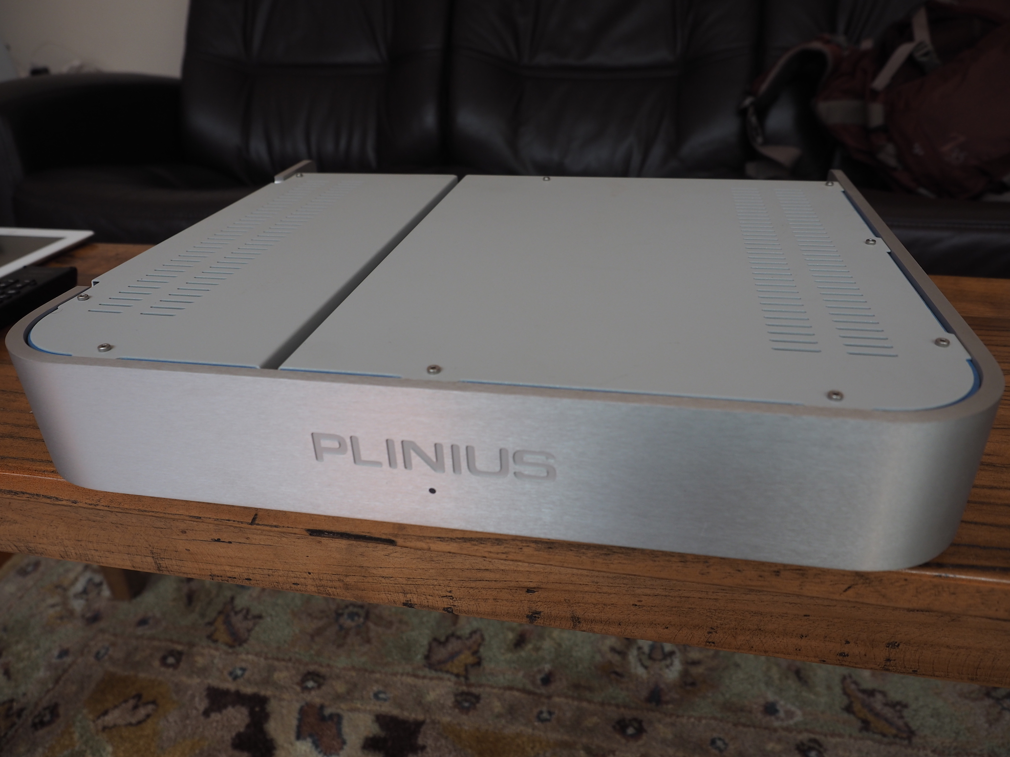 SOLD: Plinius Koru Phono Preamplifier - Stereo, Home Cinema, Headphones ...