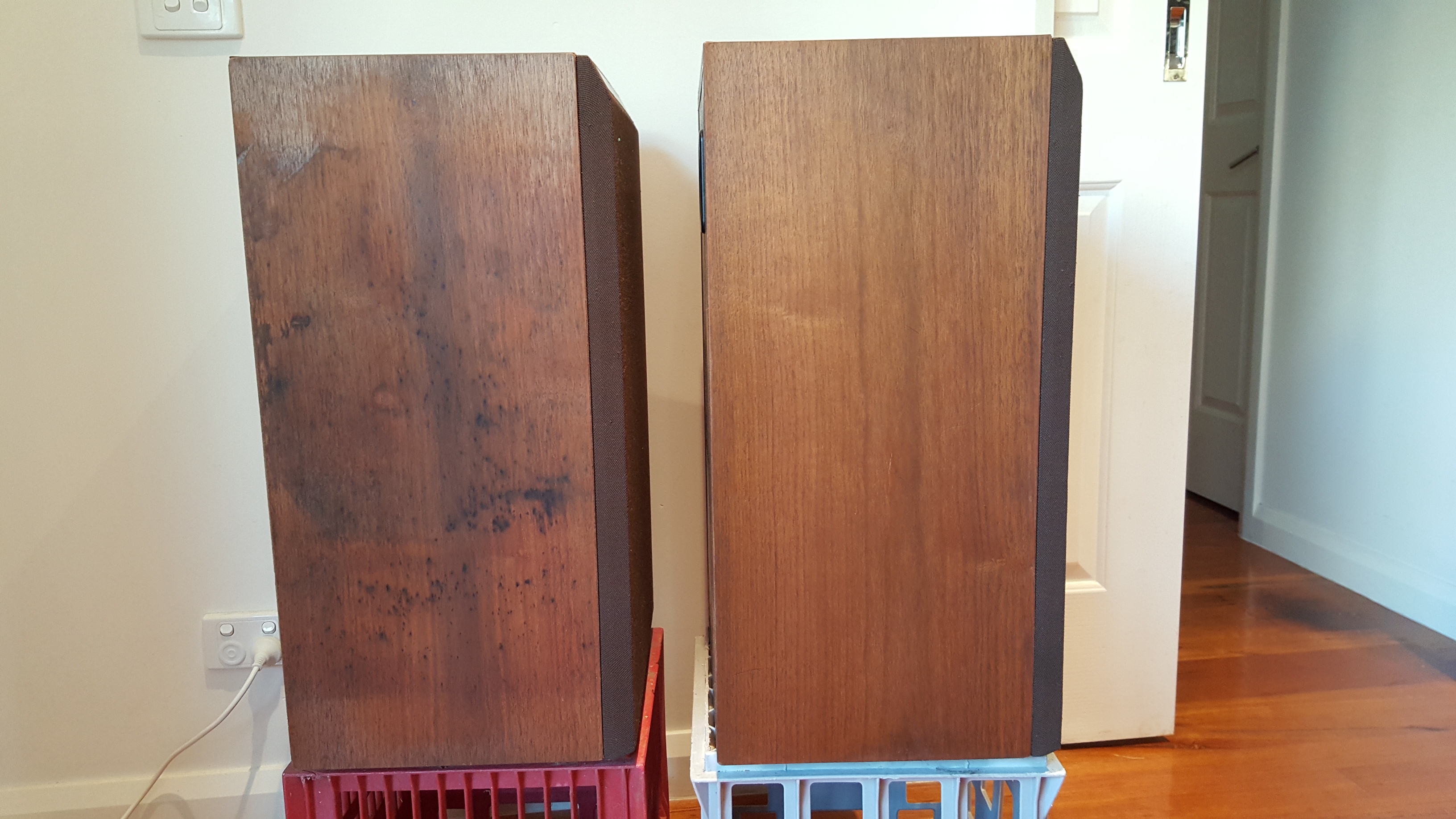 FS: Yamaha NS70T Speakers - Stereo, Home Cinema, Headphones Components ...