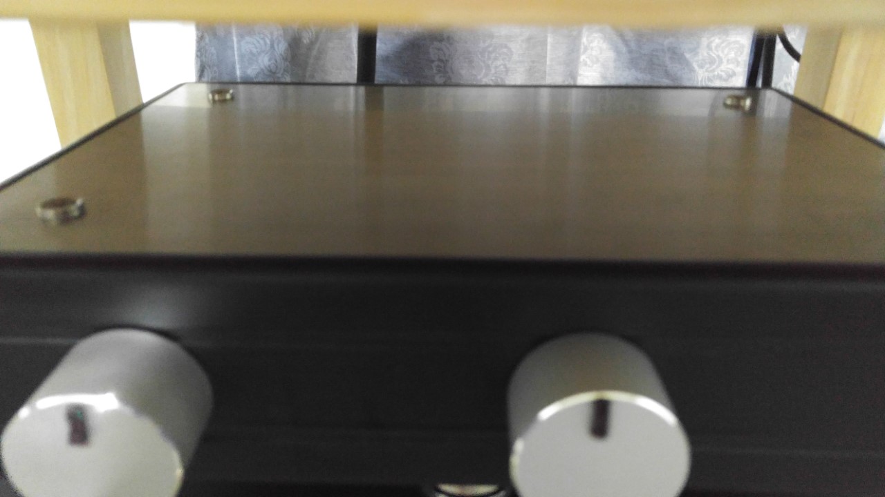 Prometheus TVC Passive Pre Amplifier |﻿ Stereo, Home Cinema, Headphones ...