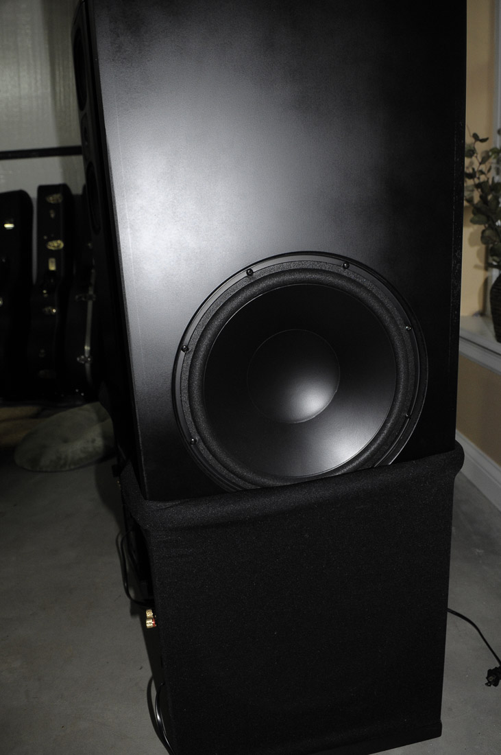 FS: RELIST w/ PRICE DROP - Definitive Technology BP 7002 Supertower ...