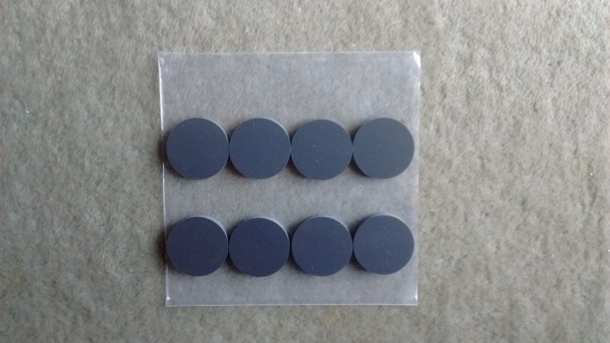 FS: HERBIE'S BIG FAT DOTS - Stereo, Home Cinema, Headphones Components ...