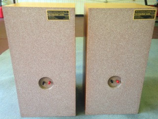 FS: Monitor Audio MA6 speakers - Stereo, Home Cinema, Headphones ...