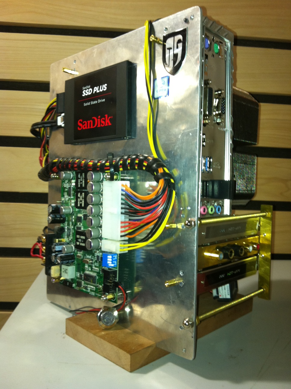 DAC for PC - General Hi-Fi & Beginners Discussion - StereoNET