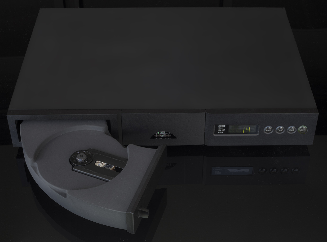 Naim CD5 XS CD Player EX Cond - Stereo, Home Cinema, Headphones Components - StereoNET