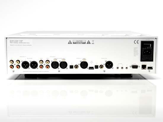 FS: Bladelius Embla DL (Disc-less) - DAC / Streamer - Stereo, Home ...