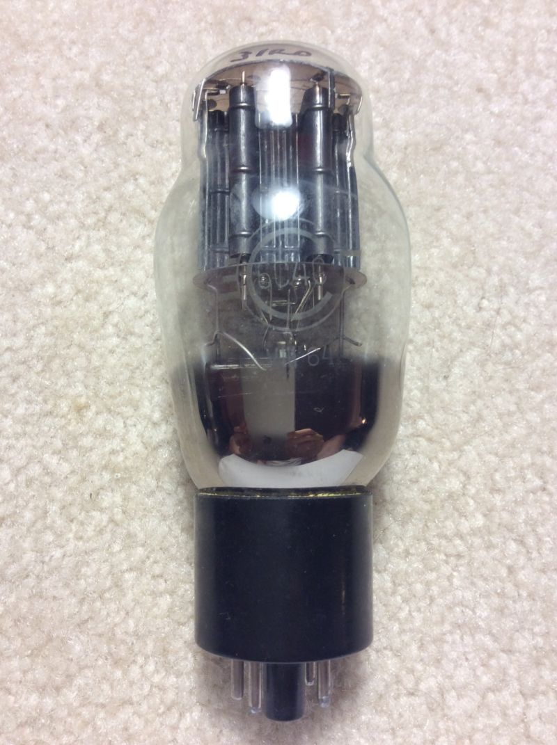 Tube replacement help please. - Stereo Amplifiers & Pre-Amps - StereoNET