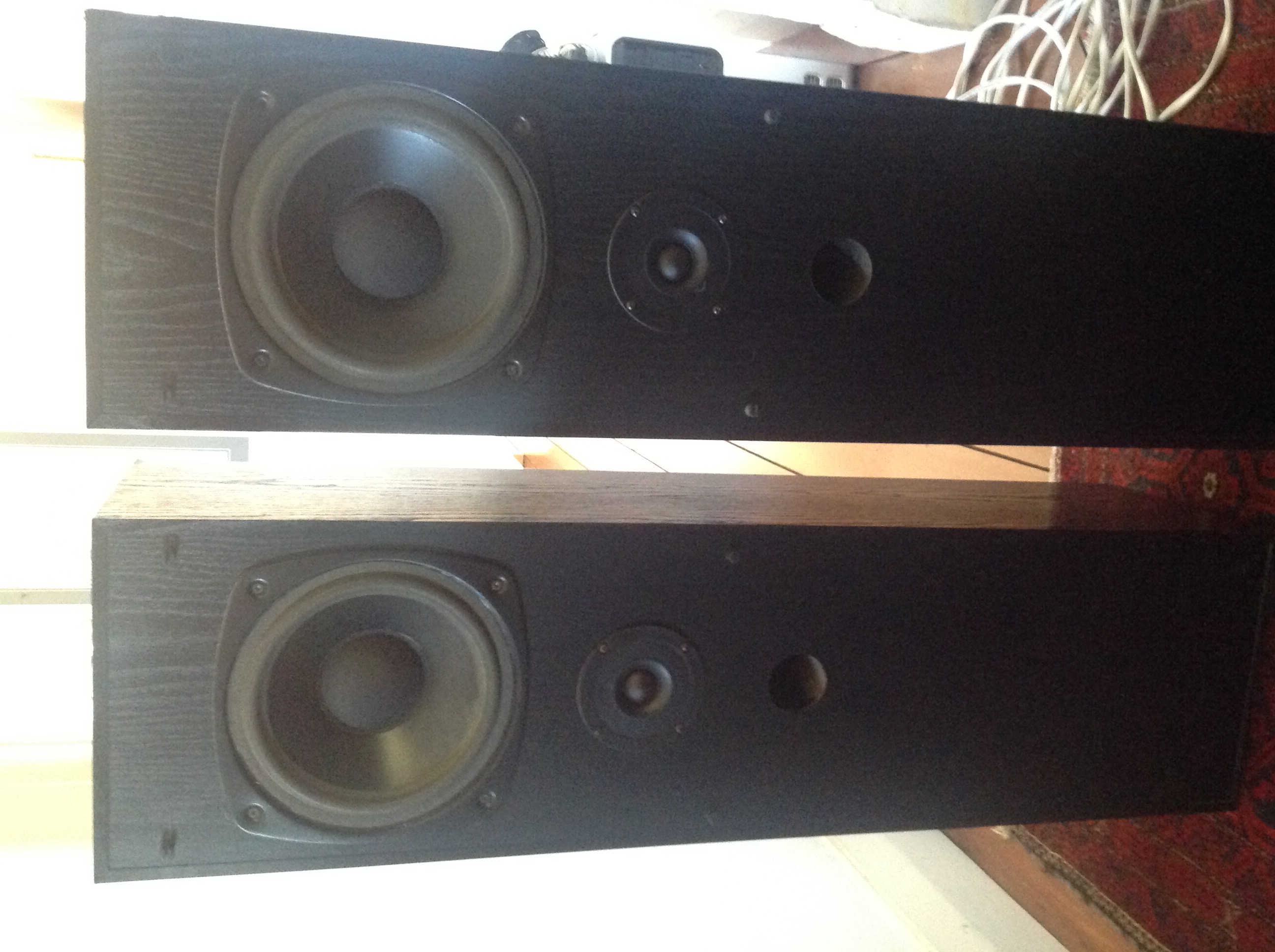 Celef cf3 stratus - Stereo, Home Cinema, Headphones Components - StereoNET