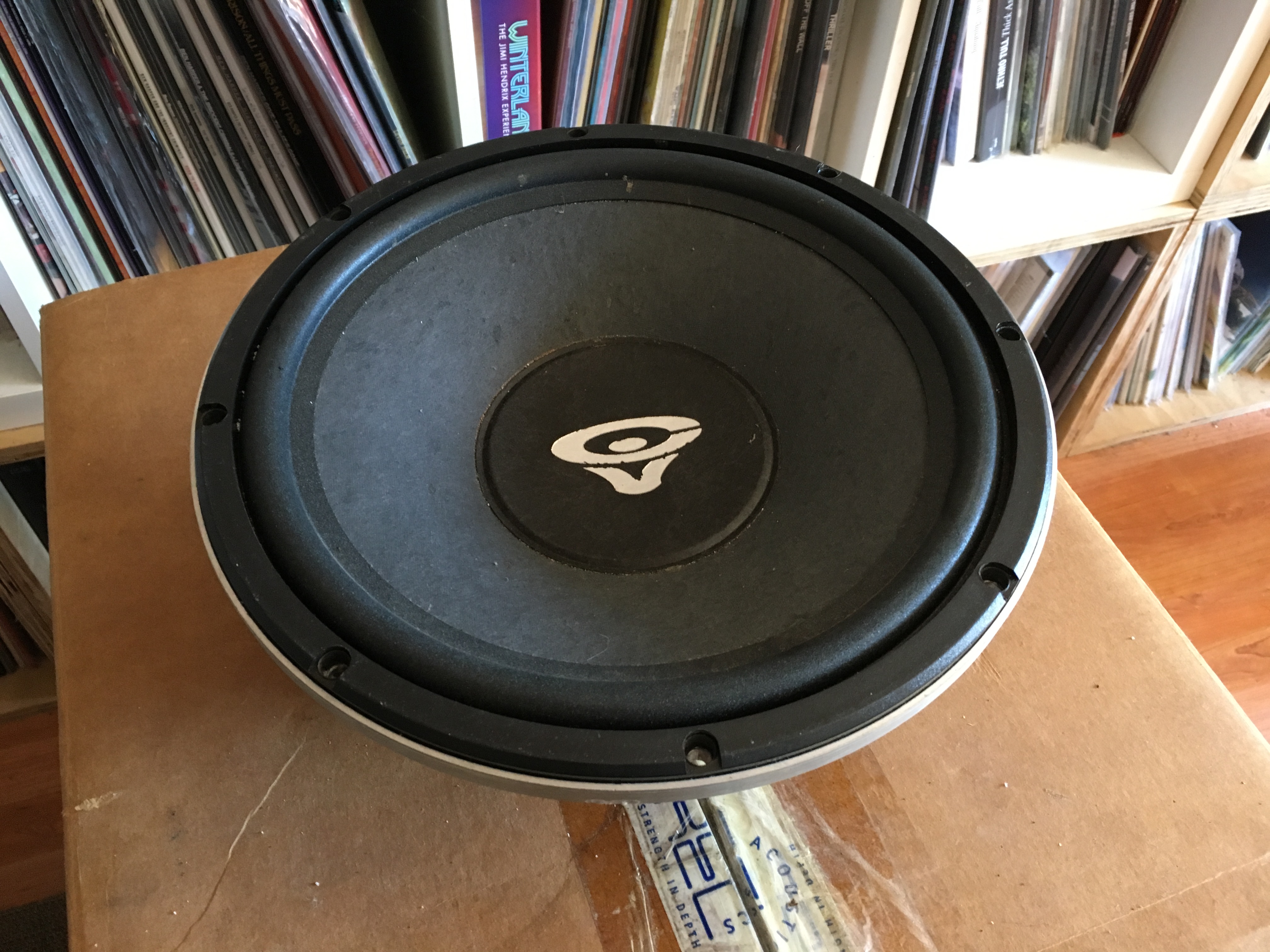 FS: Audax drivers NOS - Stereo, Home Cinema, Headphones Components ...