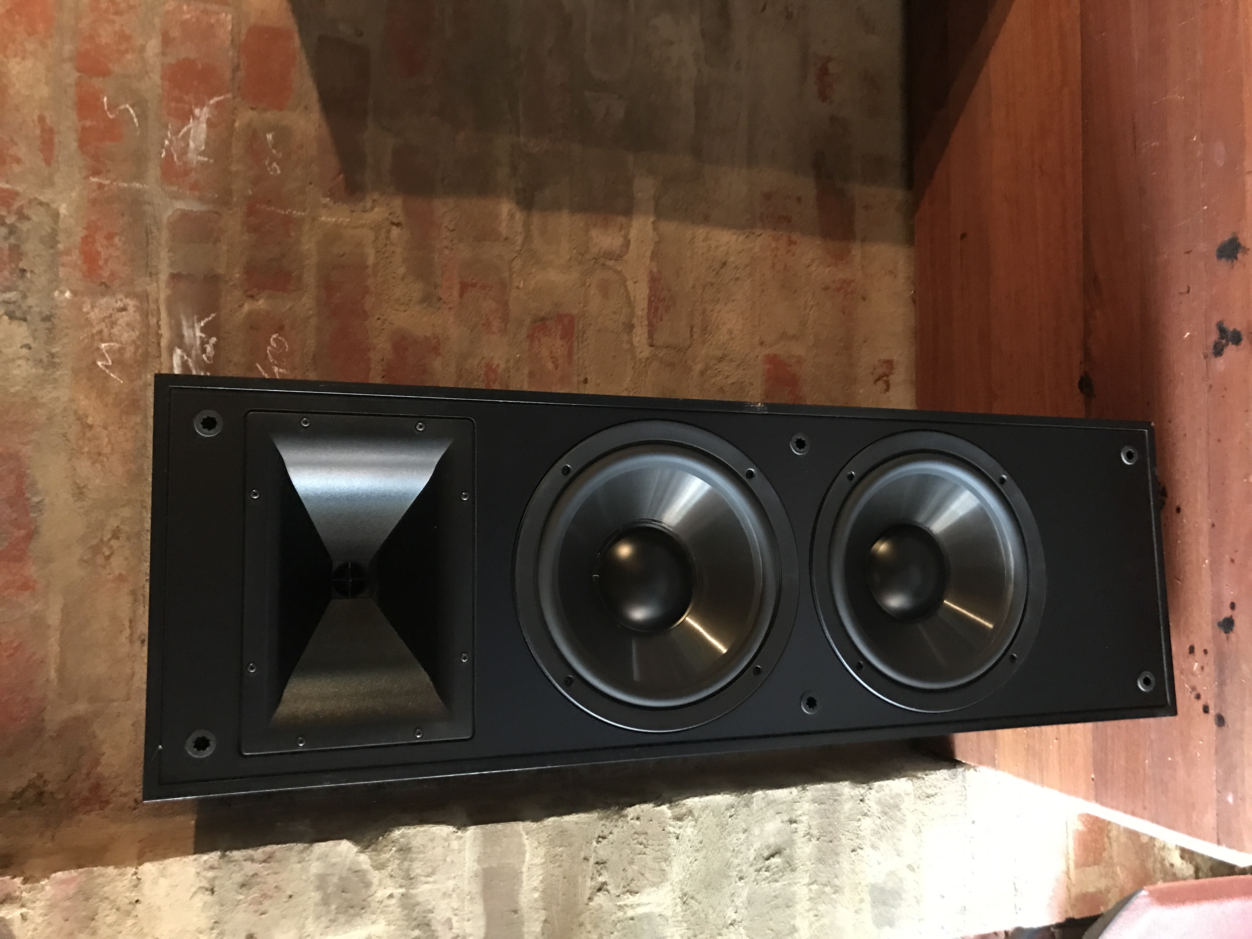FS: Klipsch KLF-10 Speakers |﻿ Stereo, Home Cinema, Headphones Components