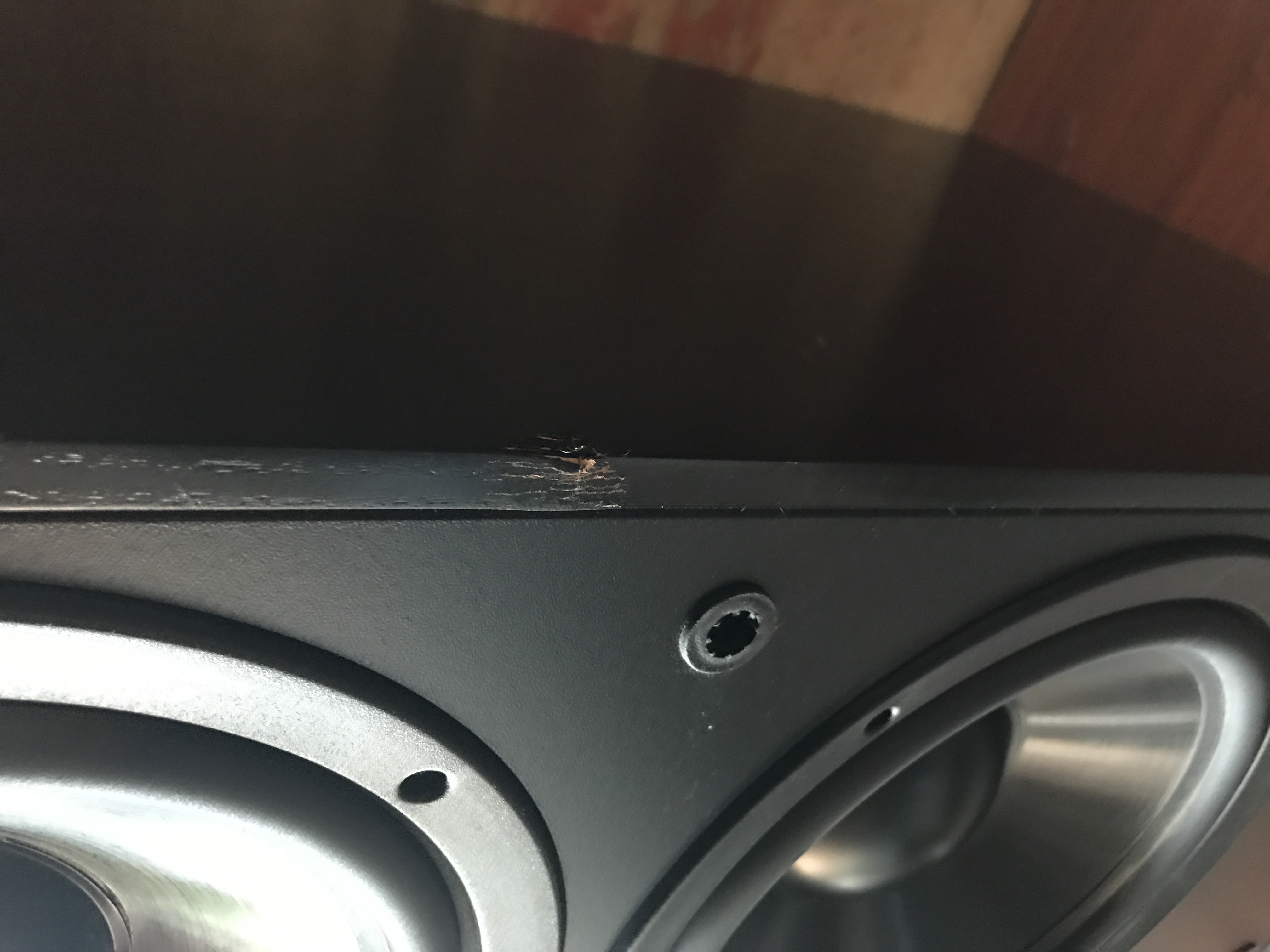 FS: Klipsch KLF-10 Speakers - Stereo, Home Cinema, Headphones ...