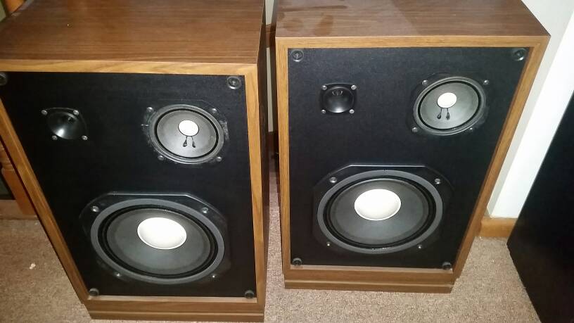 [Mel] Hagemeyer SK B10 - free - Stereo, Home Cinema, Headphones ...