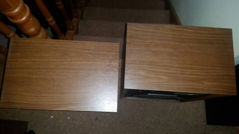 [Mel] Hagemeyer SK B10 - free - Stereo, Home Cinema, Headphones ...