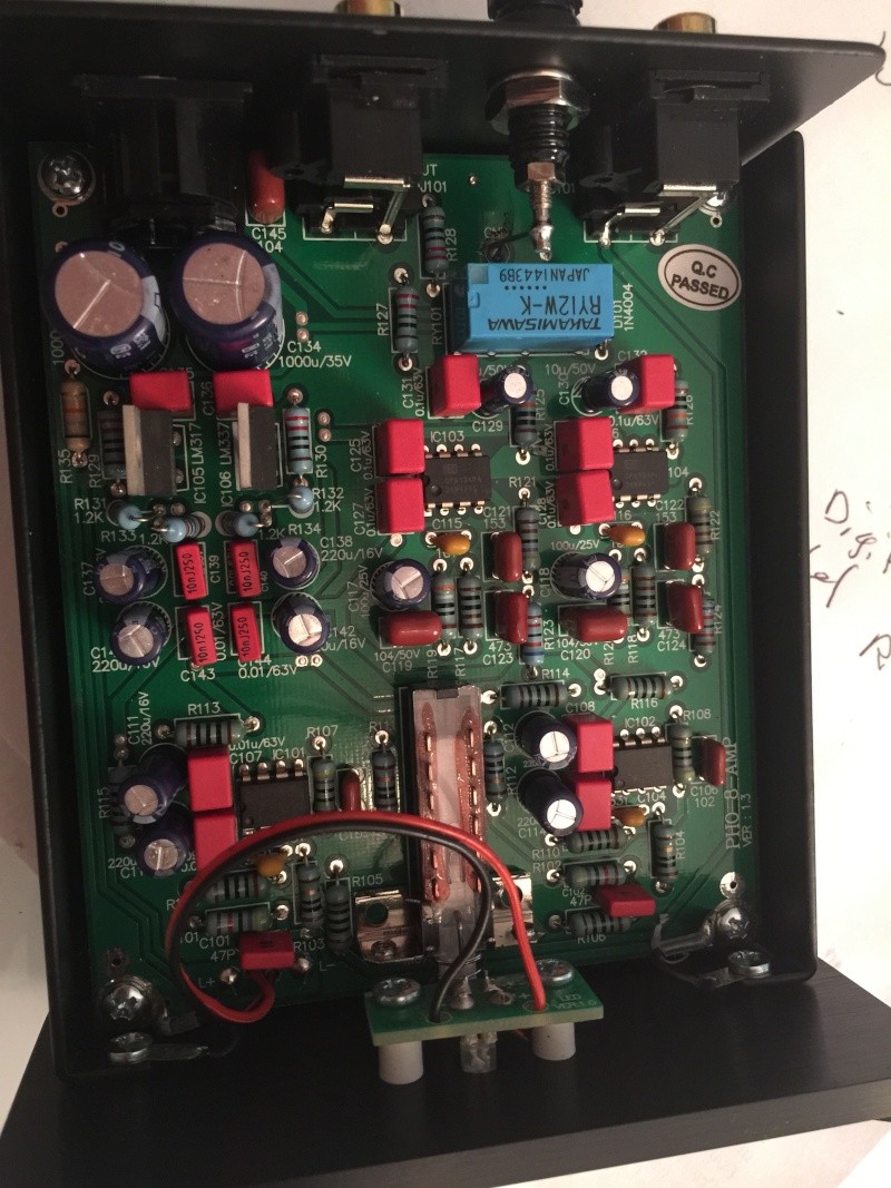 Testing Phono Stages - Turntables, Record Players & Vinyl - StereoNET