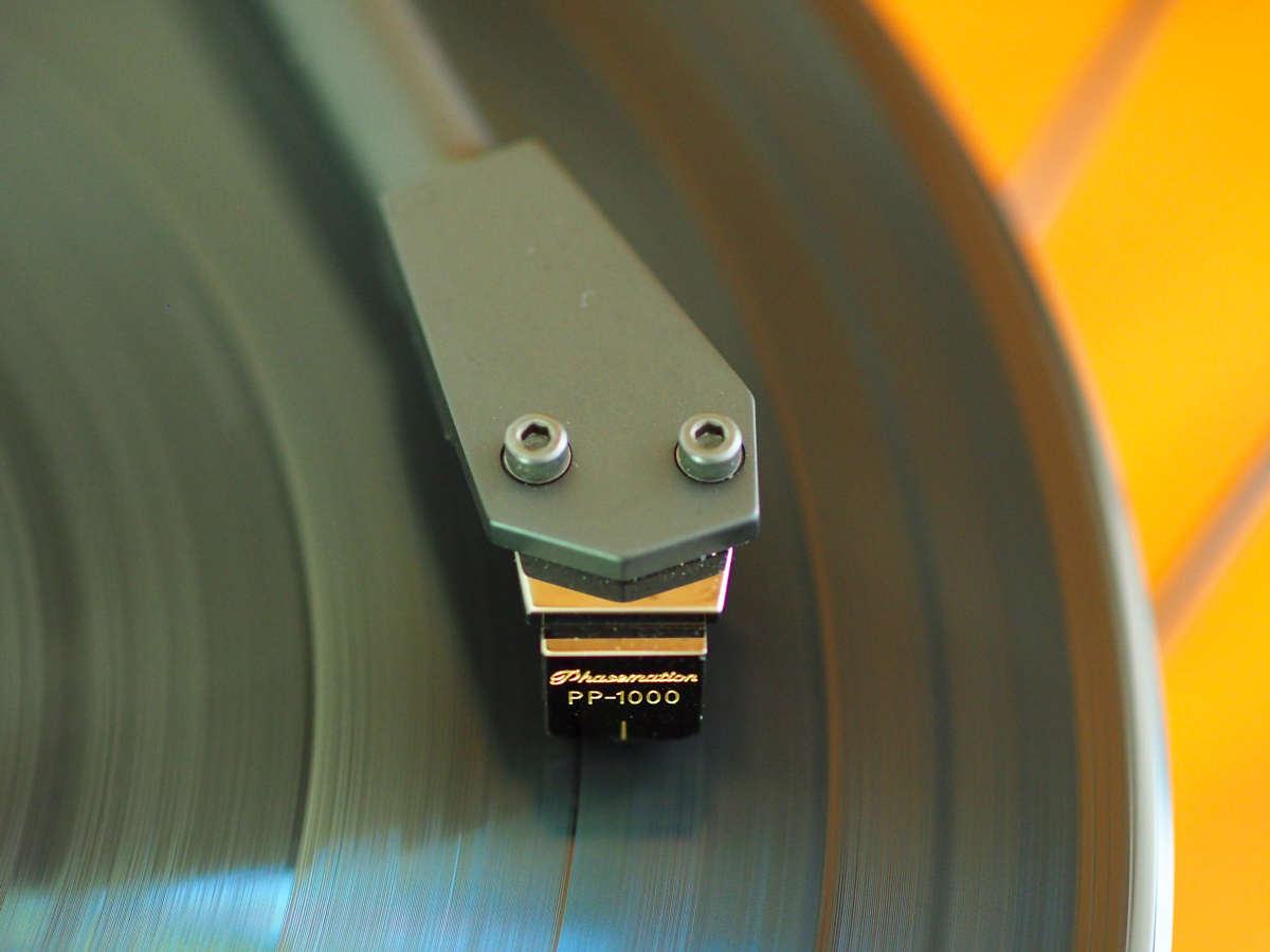 Show us your Phono Stages and Phono Cartridges - Page 102 - Turntables ...