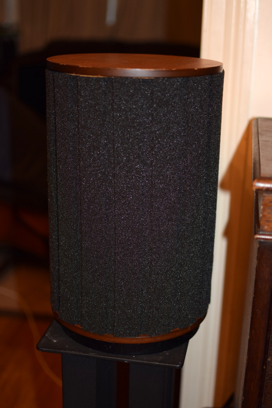 FS: JR149 MK 2 speakers + JR150 Centre (+Superwoofer) - Stereo, Home ...