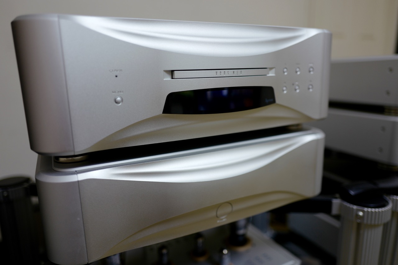 FS: Esoteric Flagship Grandioso P1/Dual D1 4 Piece Stack - Stereo, Home ...