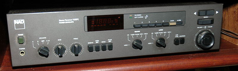 What remedy for intermittent amp switches? - Stereo Amplifiers & Pre ...