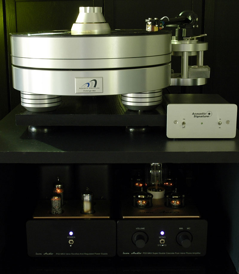 How to pick a good table for your system - Turntables, Record Players ...