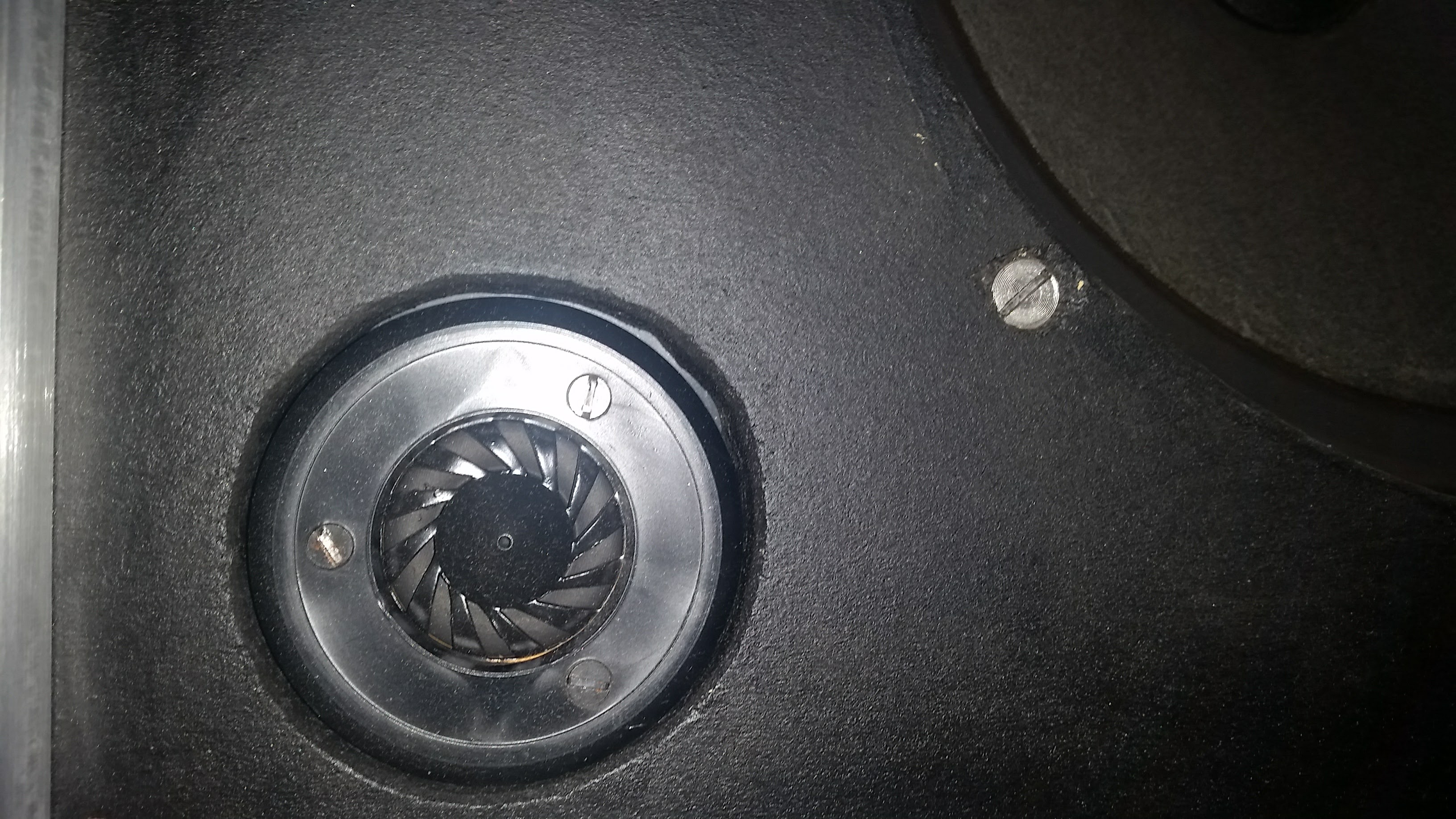 FS: [Mel] Encel Vintage Celestions - late 1960's - Stereo, Home Cinema ...