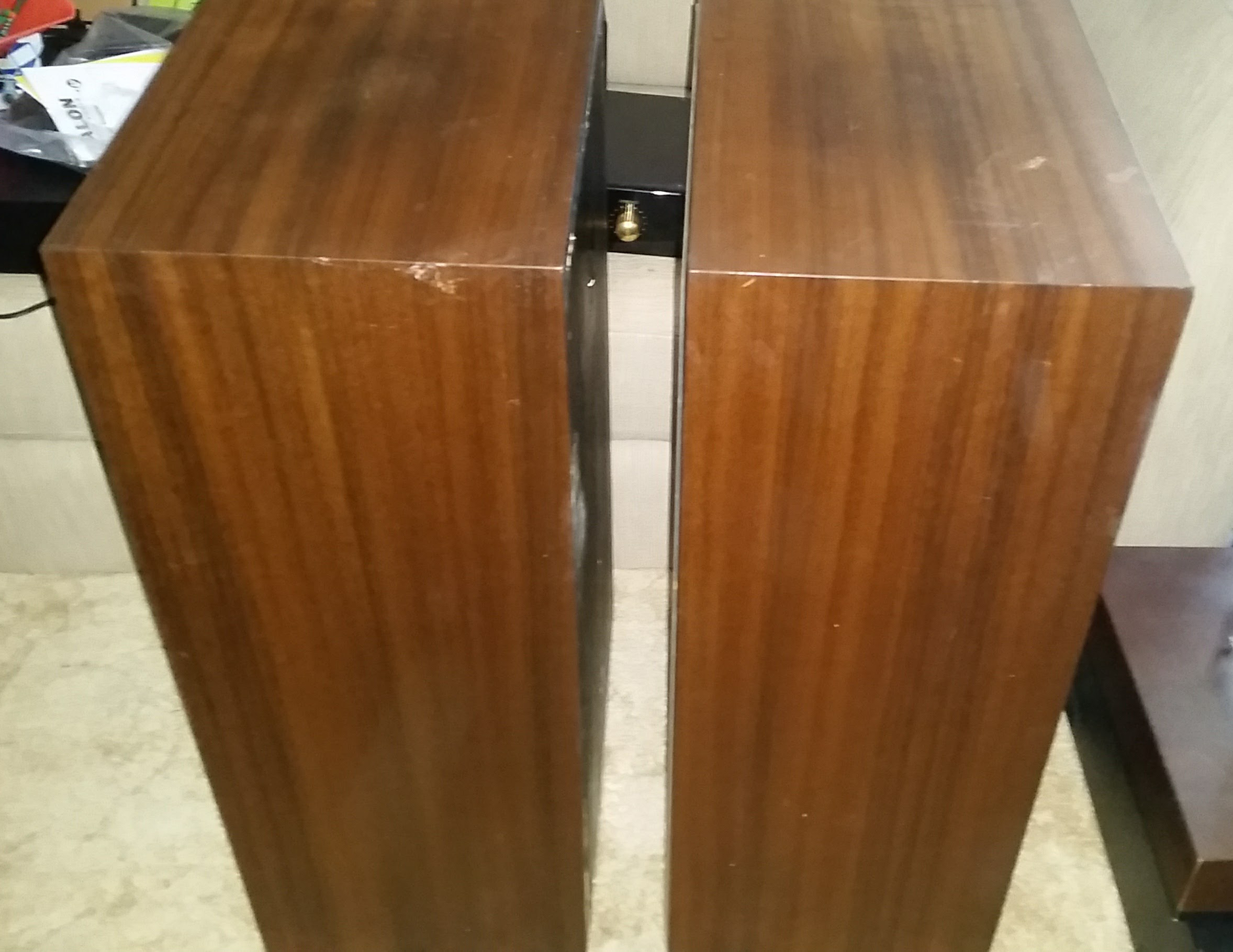 FS: [Mel] Encel Vintage Celestions - late 1960's - Stereo, Home Cinema ...