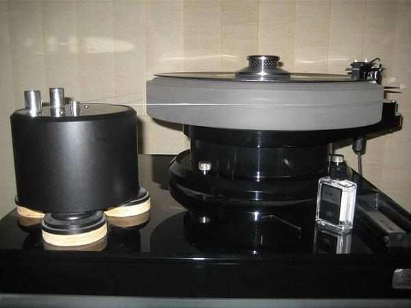 ANYONE STILL WITH THESE QUADS ESL'S 57 STACKED? - Speakers, Soundbars ...