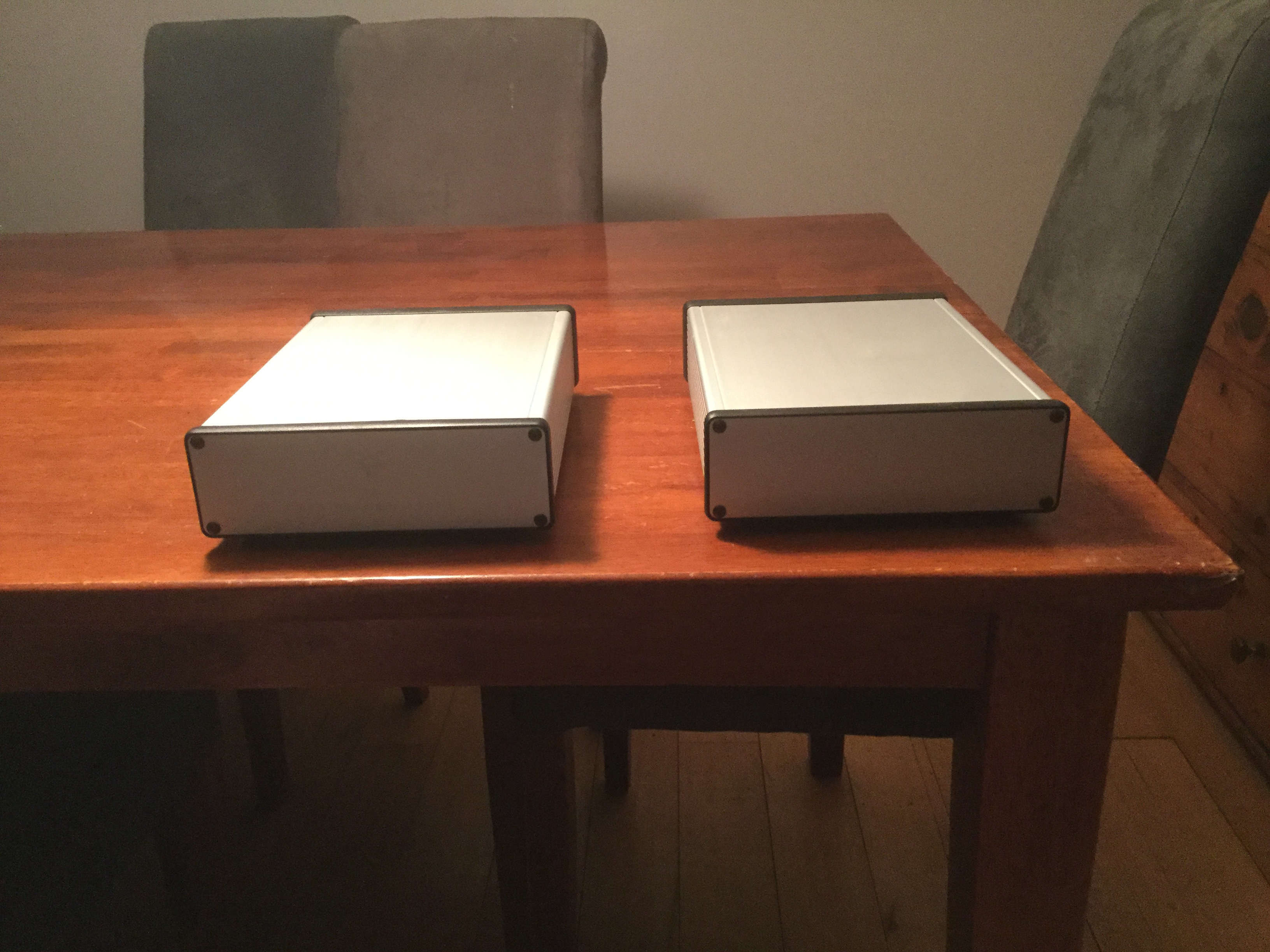 FS: RED DRAGON M200 Monoblocks |﻿ Stereo, Home Cinema, Headphones ...