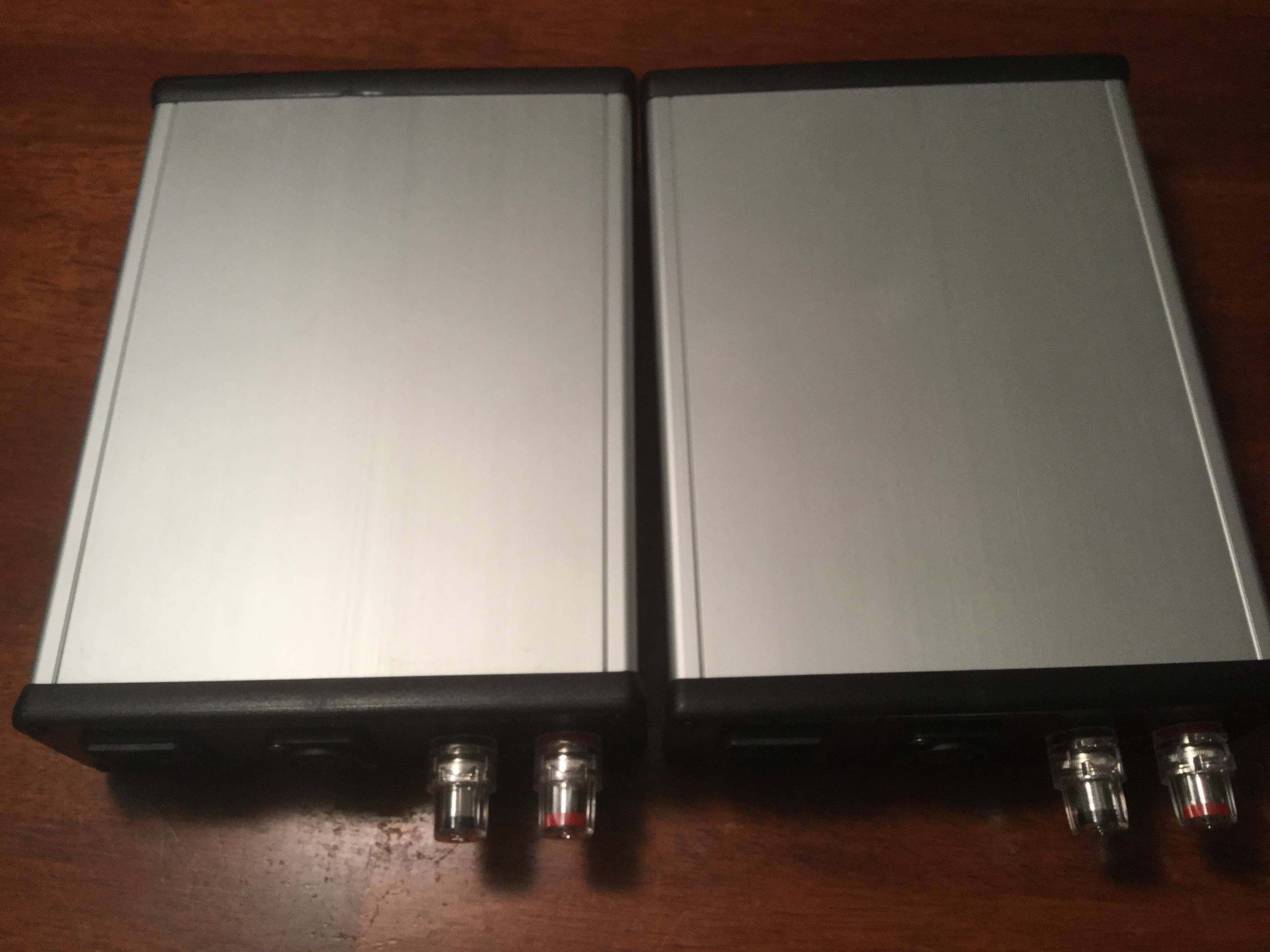 FS: RED DRAGON M200 Monoblocks |﻿ Stereo, Home Cinema, Headphones ...