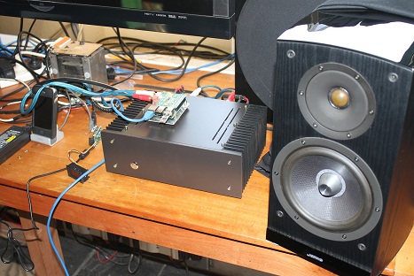 DIY audio: what are you building? - Page 132 - DIY Audio Projects ...