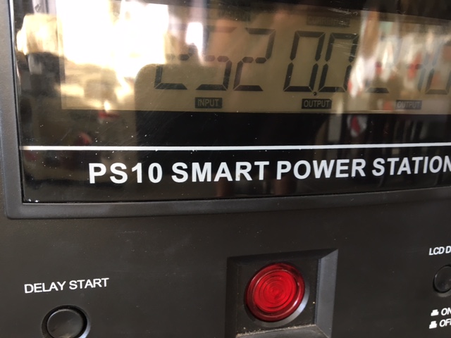 FS: THOR POWERSTATION PS10 [MELB] - Stereo, Home Cinema, Headphones ...