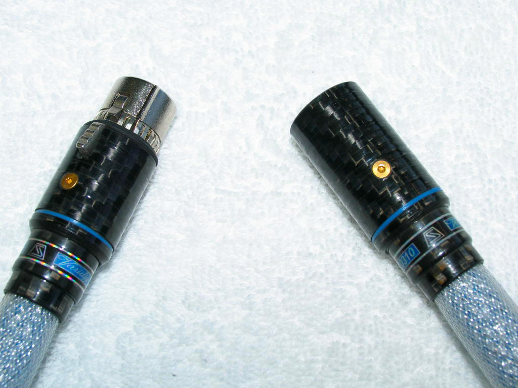 FS: Stealth Varidig Sextet Rev 09 AES/EBU 1 metre digital interconnect ...