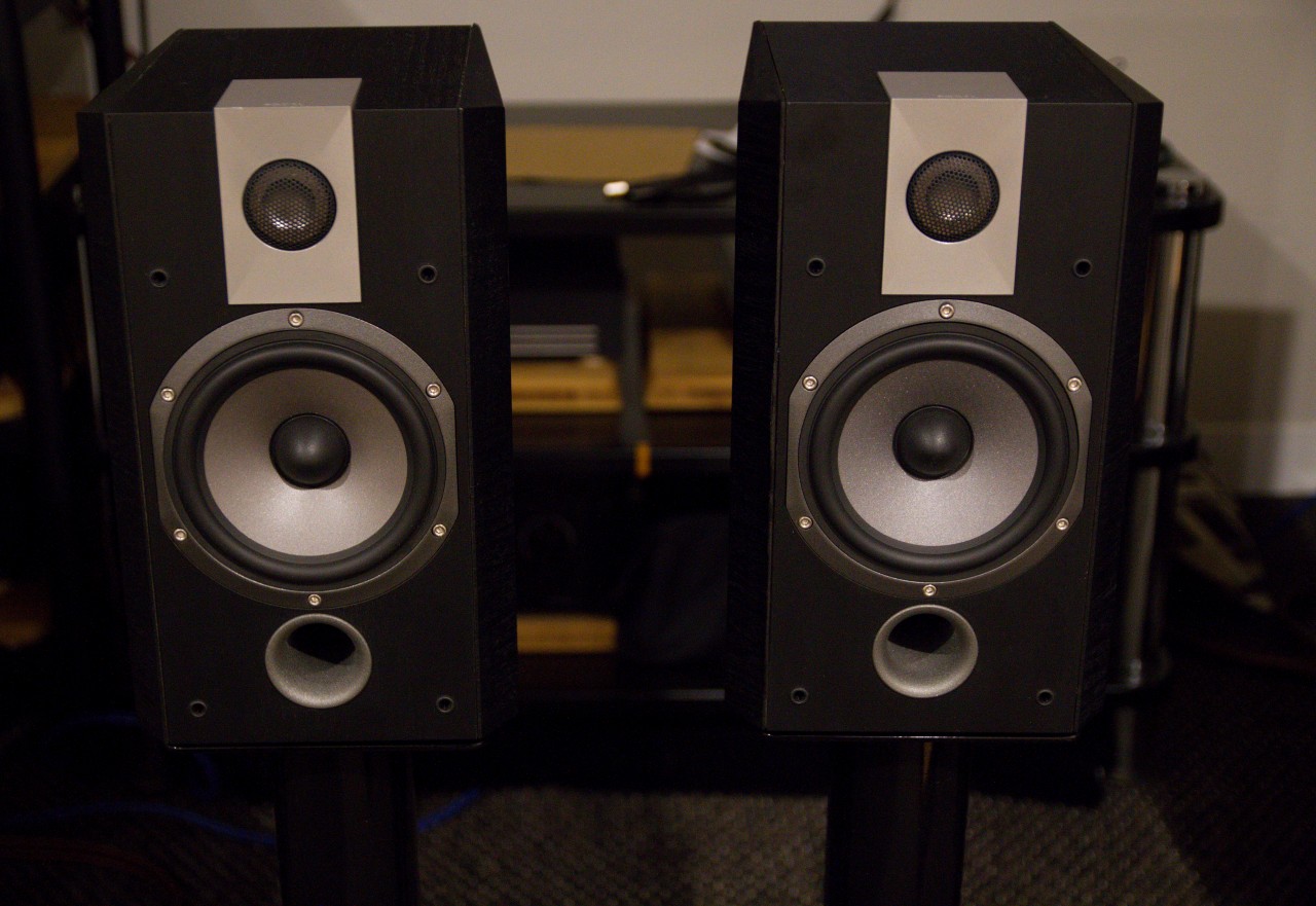 FS: Focal Chorus 705V standmount speakers - Stereo, Home Cinema ...