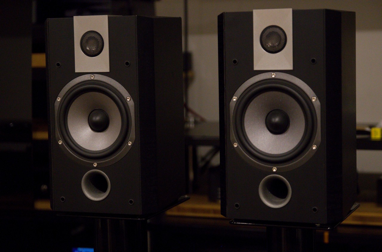 FS: Focal Chorus 705V standmount speakers - Stereo, Home Cinema ...