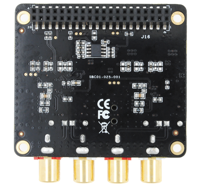 Raspberry Pi + Hifiberry DAC Owners & Discussion Thread - Page 6 ...