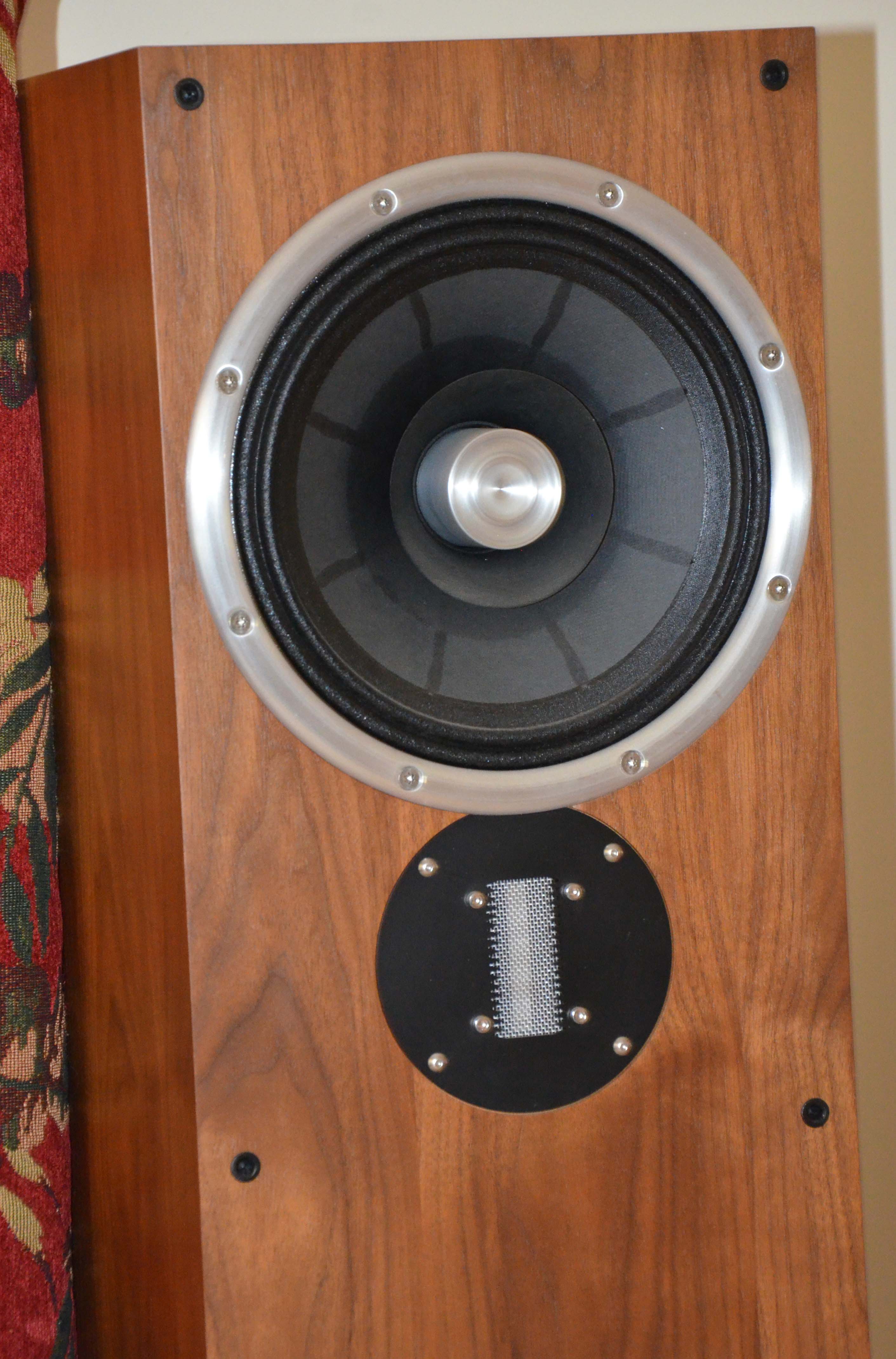 FS: Zu Audio Essence Speakers - Adelaide - Stereo, Home Cinema ...