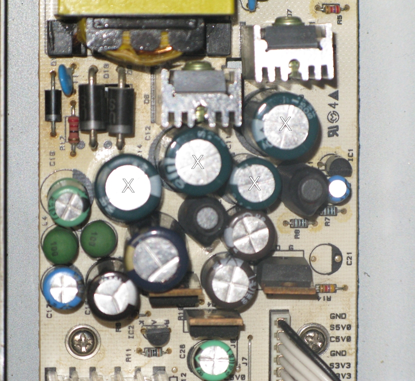 homecast HT8000 pvr, problem - Media Servers & Source Units - StereoNET