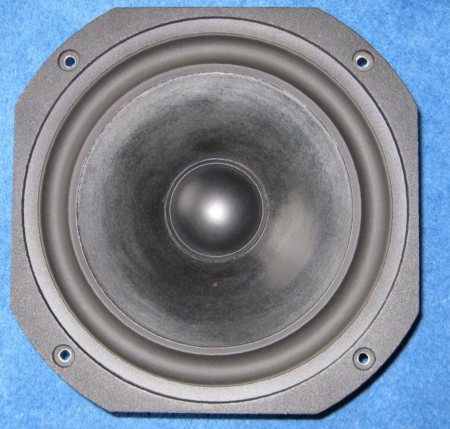 FS: Audax HM210G0 X 4 drivers |﻿ Stereo, Home Cinema, Headphones Components