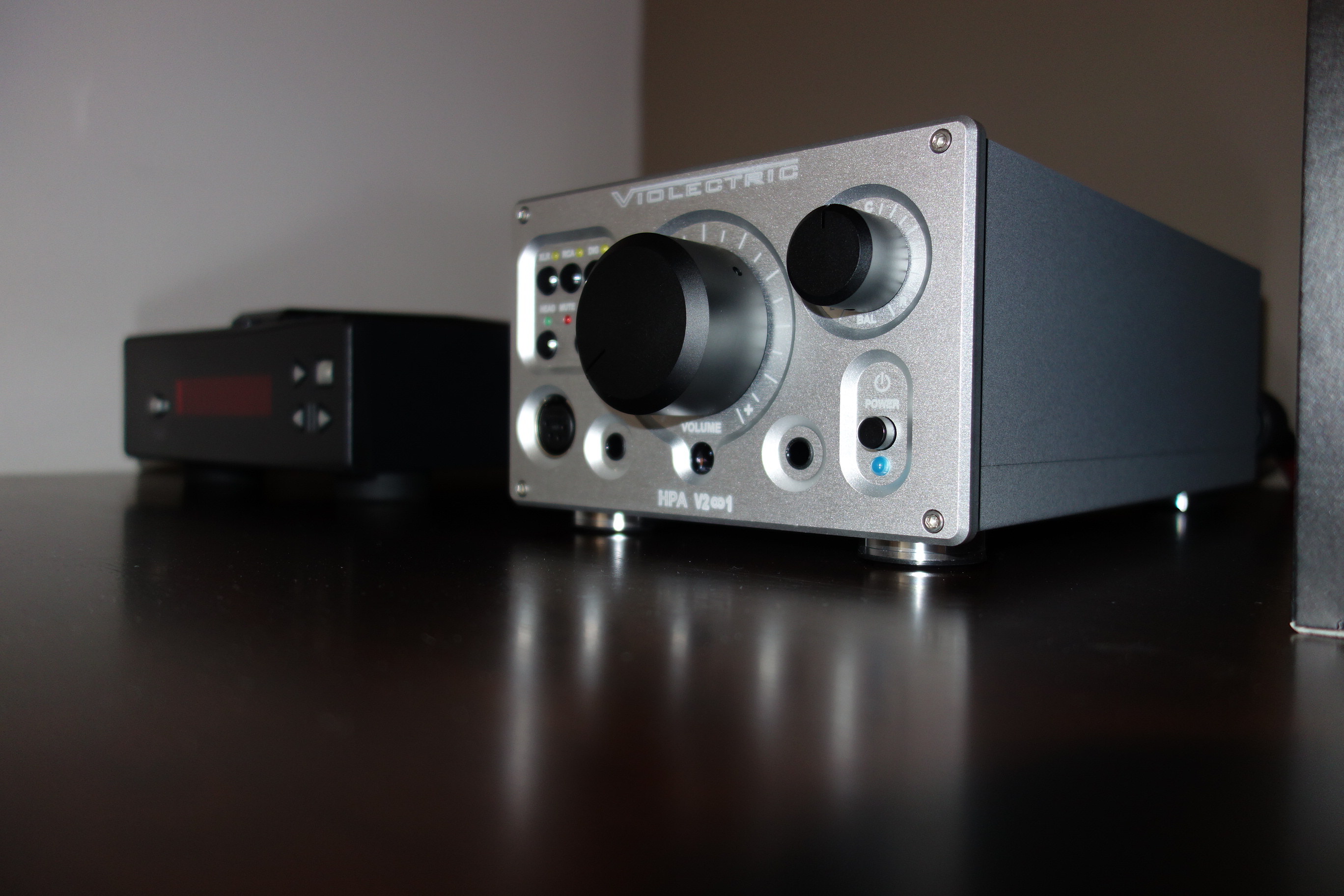 FS: Violectric V281, V800 and Senn HD800 |﻿ Stereo, Home Cinema ...