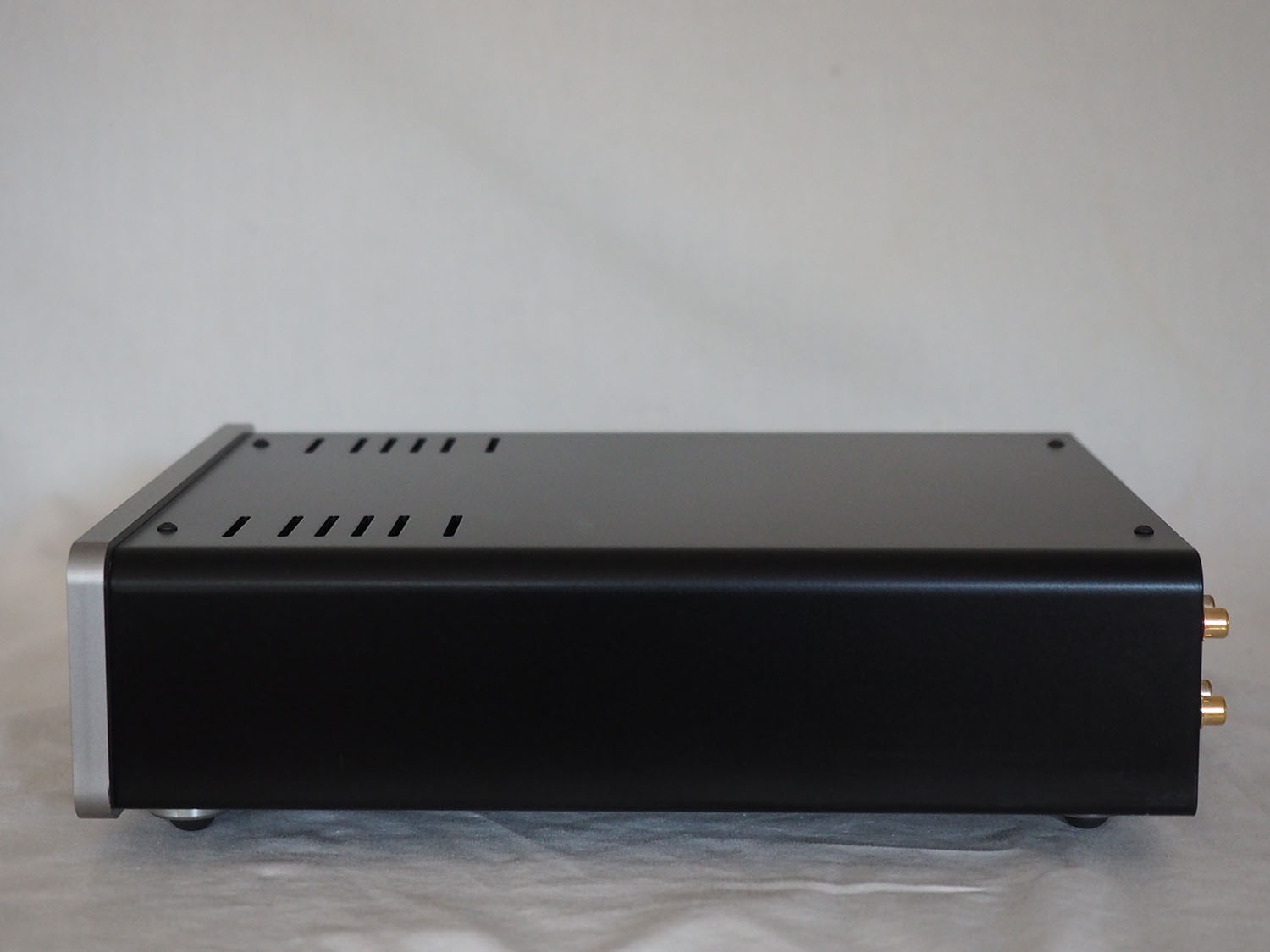 FS: Sugden Masterclass HA-4 Headphone Amp - Stereo, Home Cinema ...