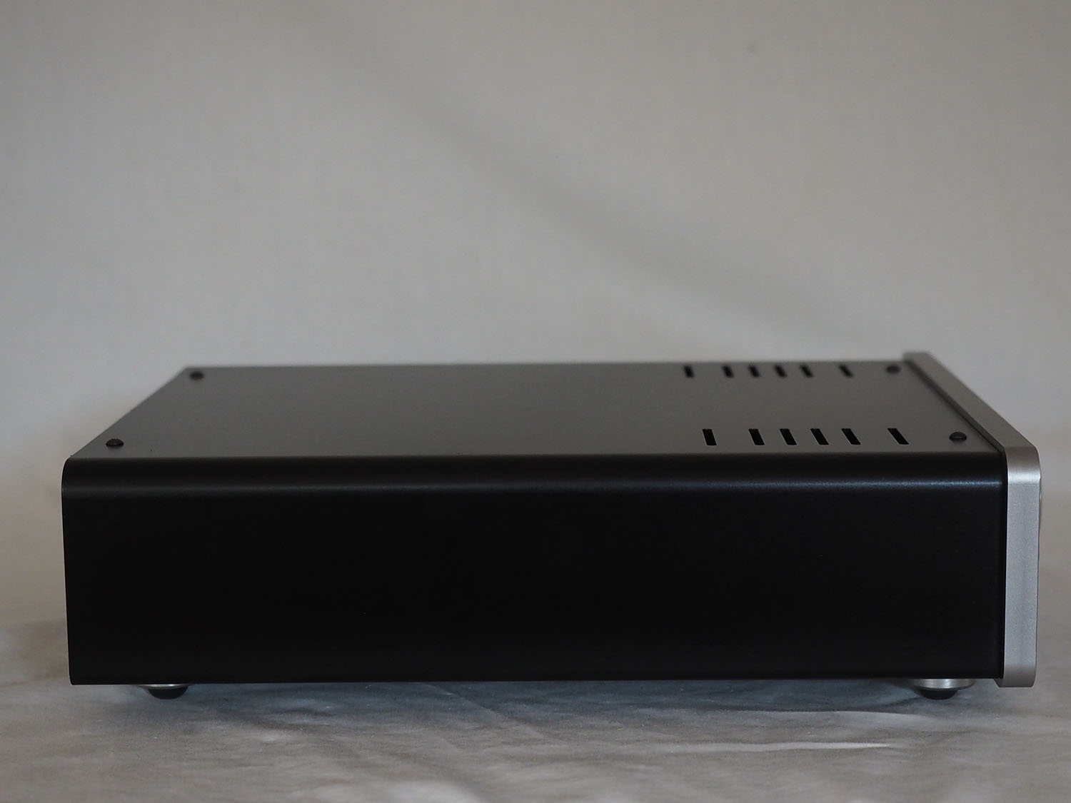 FS: Sugden Masterclass HA-4 Headphone Amp - Stereo, Home Cinema ...