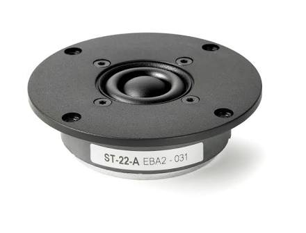 Dynaudio 28/2 tweeter replacement. - Speakers, Soundbars and Subwoofers ...