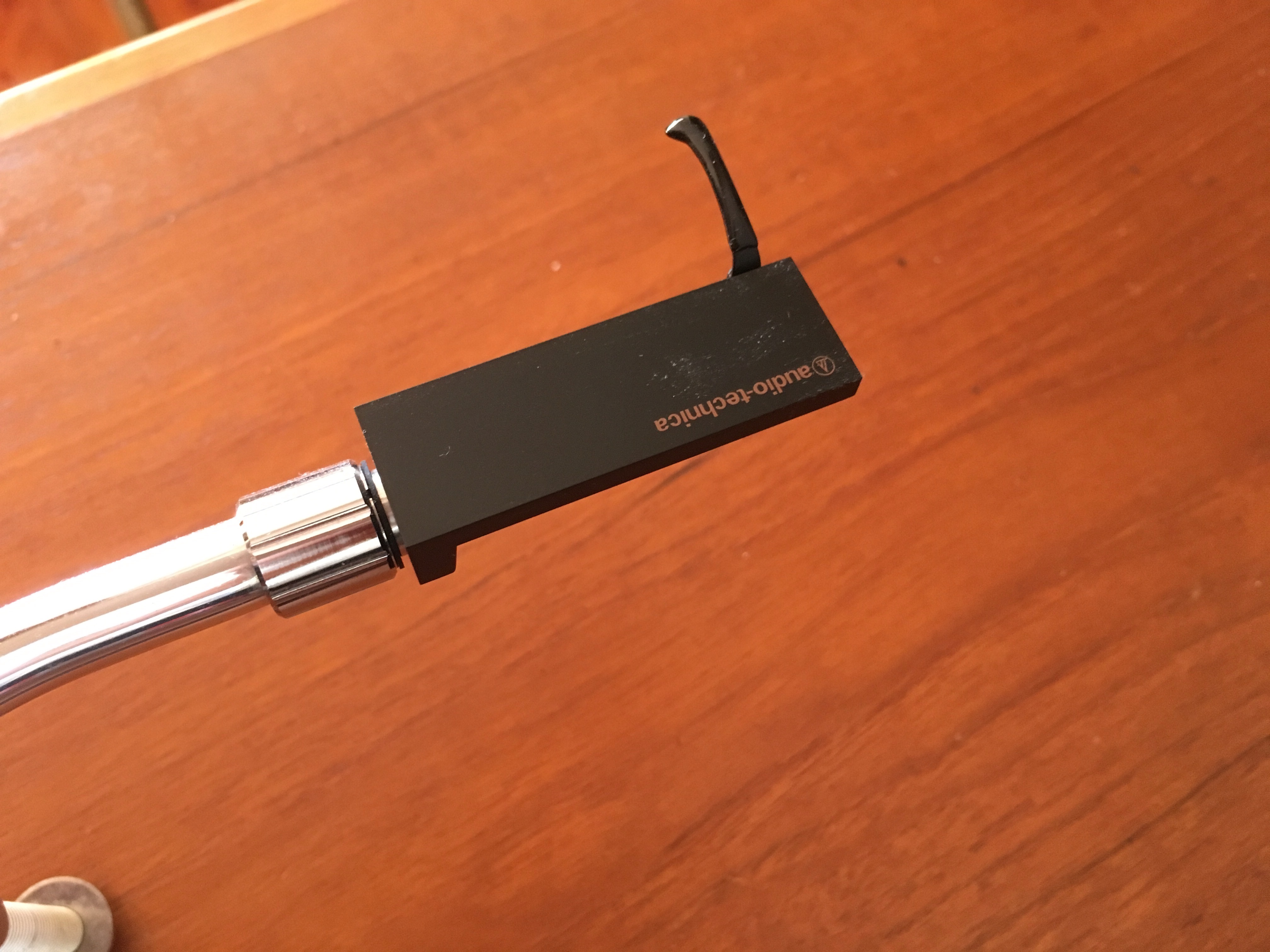 Audio Technica ATP-12T Tonearm - Stereo, Home Cinema, Headphones ...