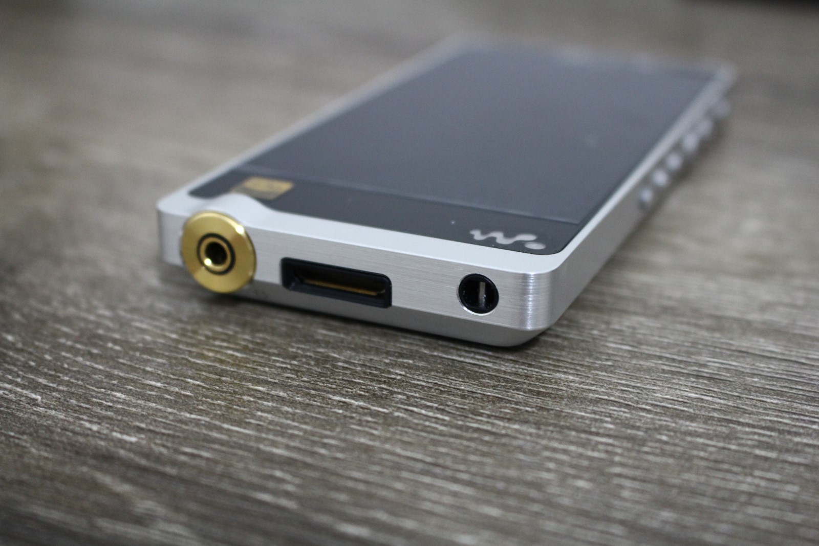 FS: SONY ZX1 Walkman 128GB (Relist - Price Drop) - Stereo, Home Cinema ...