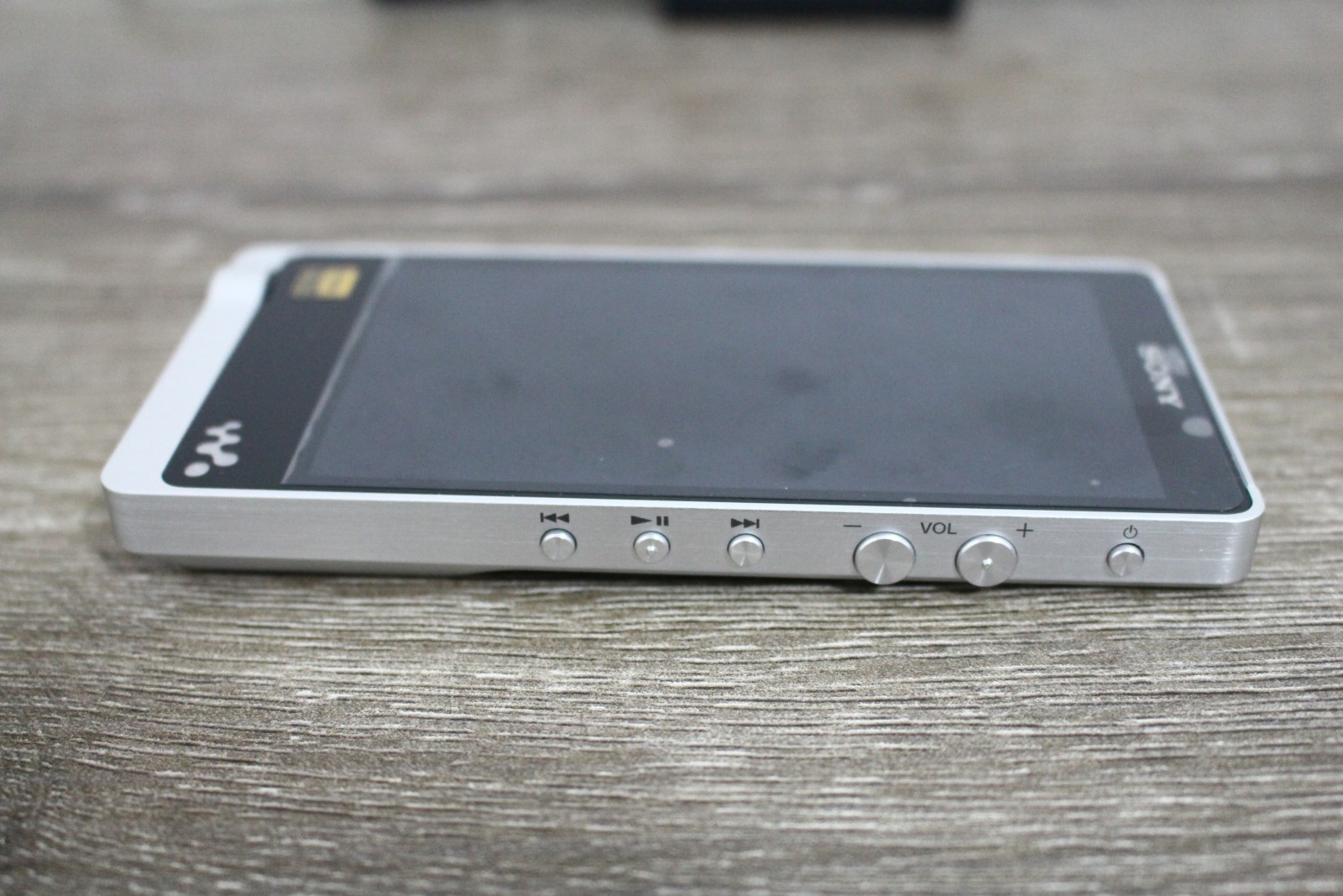 FS: SONY ZX1 Walkman 128GB (Relist - Price Drop) - Stereo, Home Cinema ...