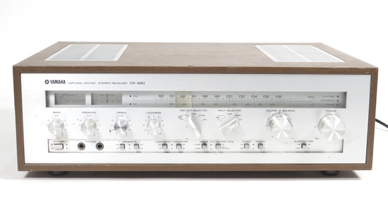 WTB: Vintage Receiver Melbourne - Wanted to Buy - StereoNET