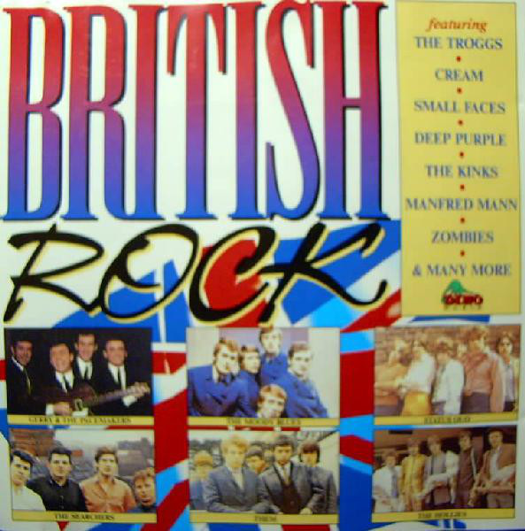 Sound quality of old rock CD's - Page 2 - General Hi-Fi & Beginners ...